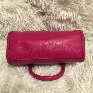 Coach | Bags | Coach Baby Bennett Leather Satchel Crossbody | Poshmark